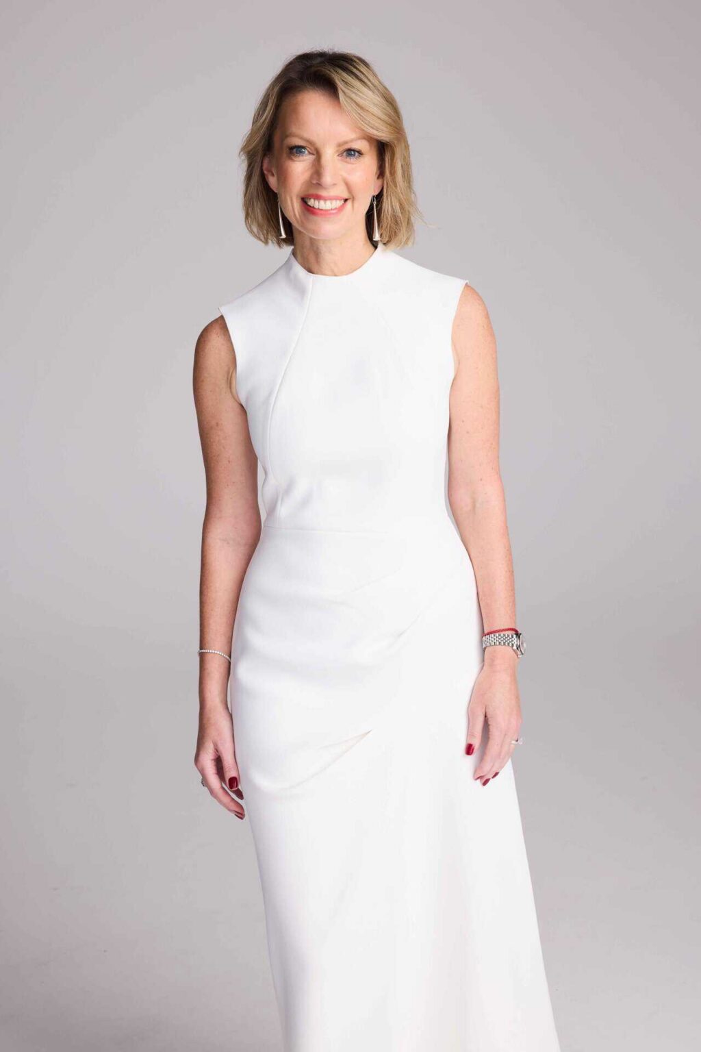 A warm welcome to Allison Rossiter – Genetic Signatures AU