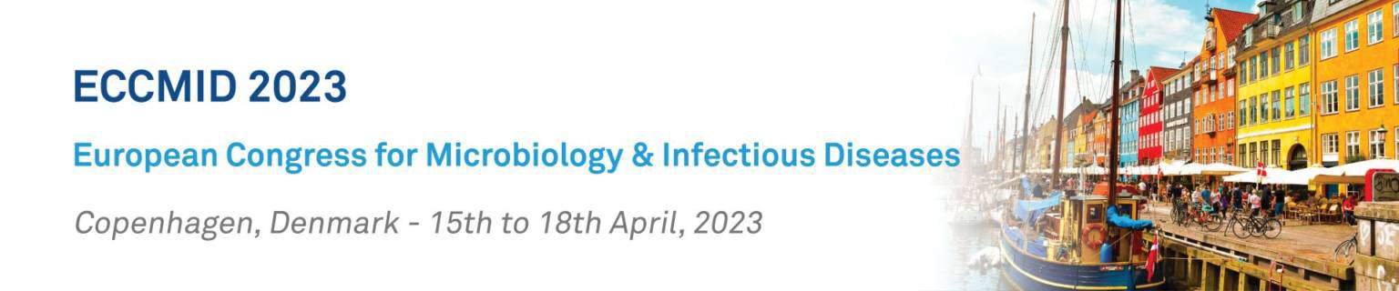 ECCMID 2023 – Genetic Signatures AU