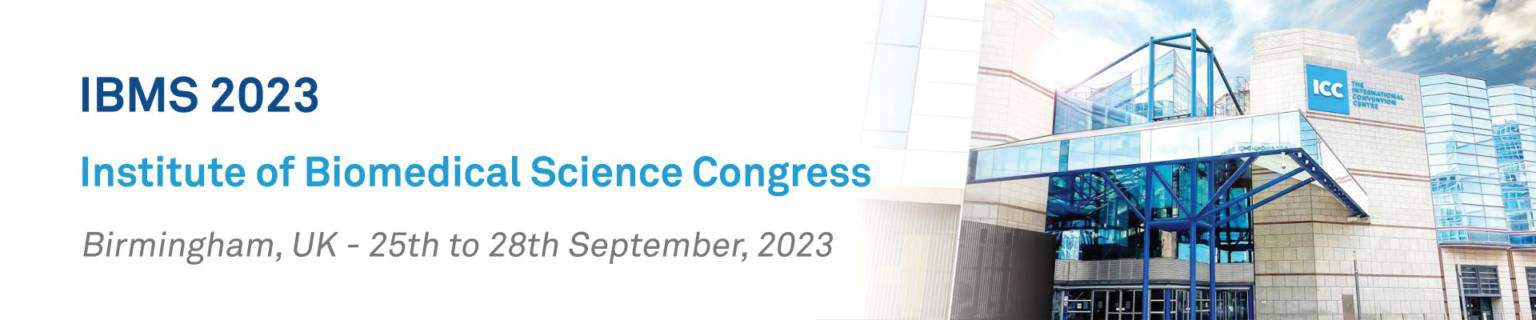 IBMS 2023 – Genetic Signatures AU