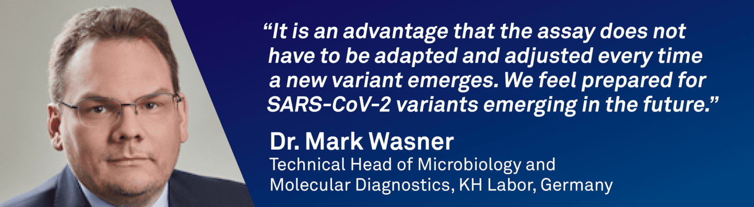 3base Technology and Reliable Detection of SARS-CoV-2 Variants ... 3base Technology and Reliable Detection of SARS-CoV-2 Variants ...