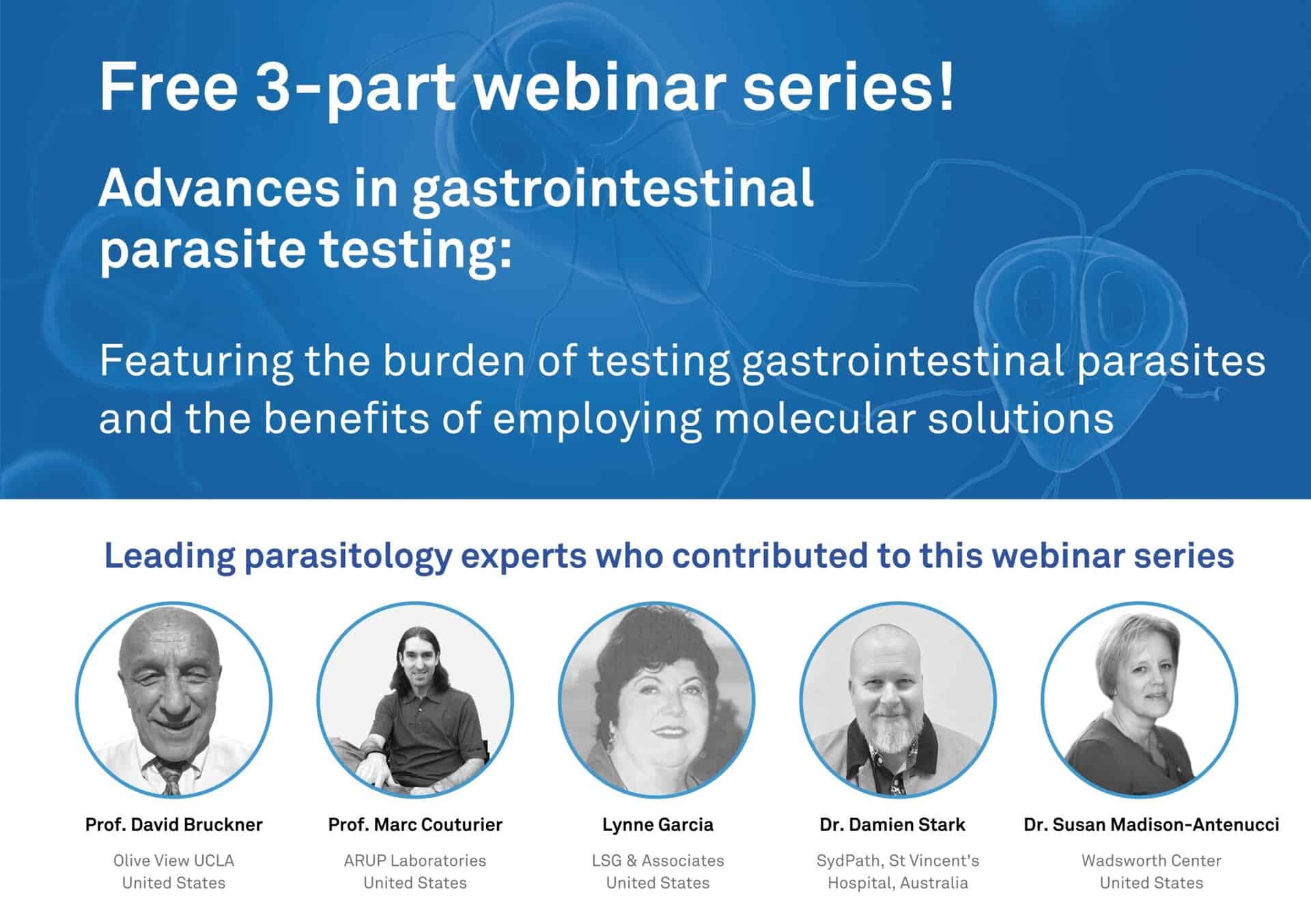 ESCMID Global 2025 - Genetic Signatures