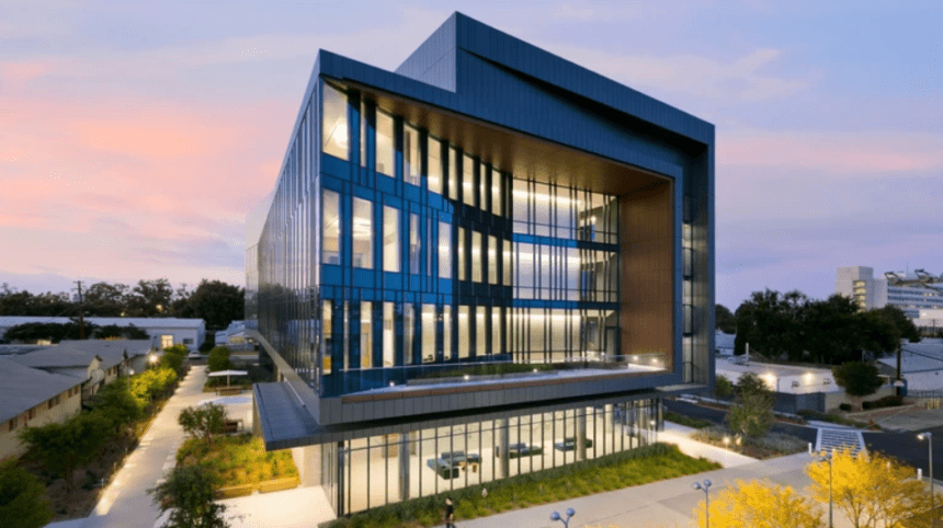 Our Facilities – Genetic Signatures USA