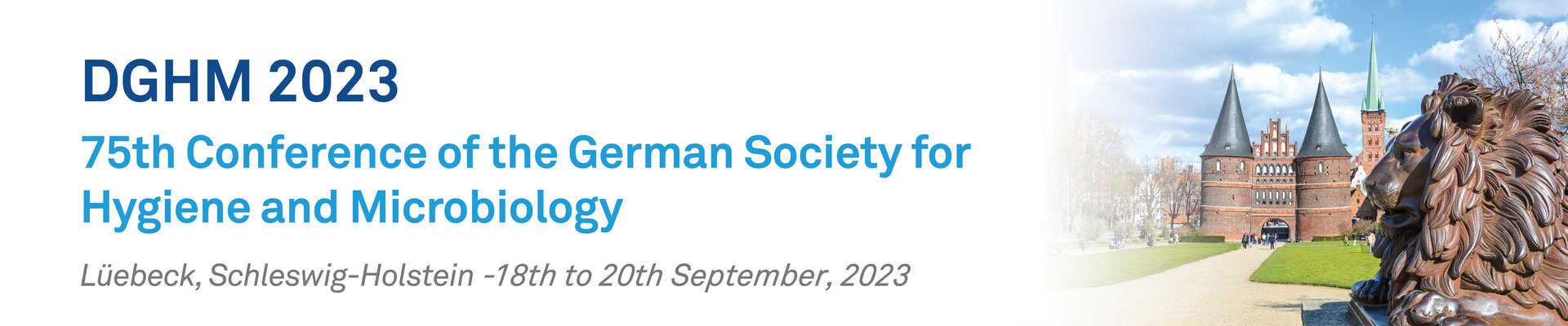 DGHM 2023 – Genetic Signatures USA