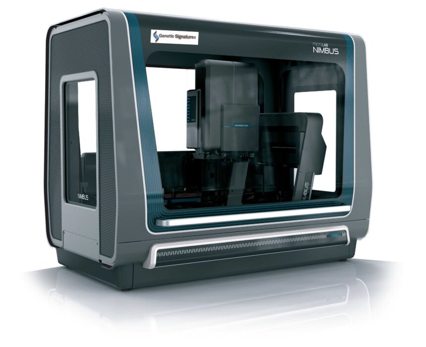 EasyScreen Gastrointestinal Parasite Detection Kit – Genetic Signatures USA