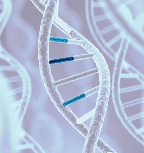 Genetic Signatures • Transforming Molecular Diagnostics
