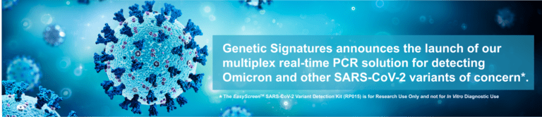3base Technology And Reliable Detection Of Sars Cov 2 Variants
