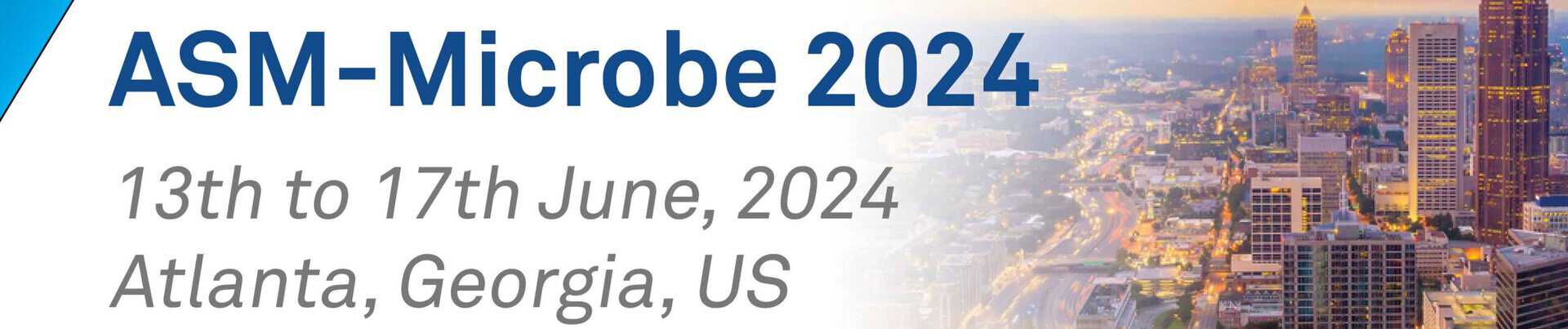 ASM-Microbe 2024 – Genetic Signatures USA